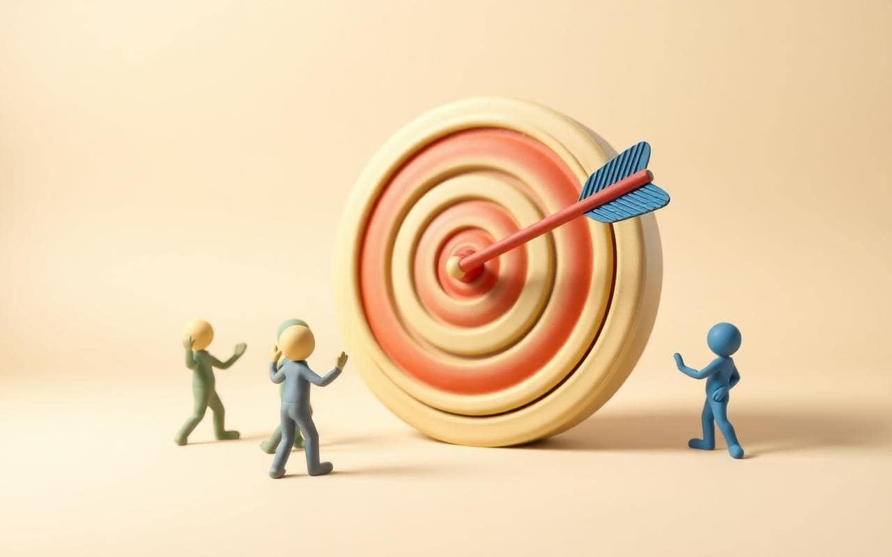 How to Target a Specific Audience on Facebook Ads (Without the Black ...